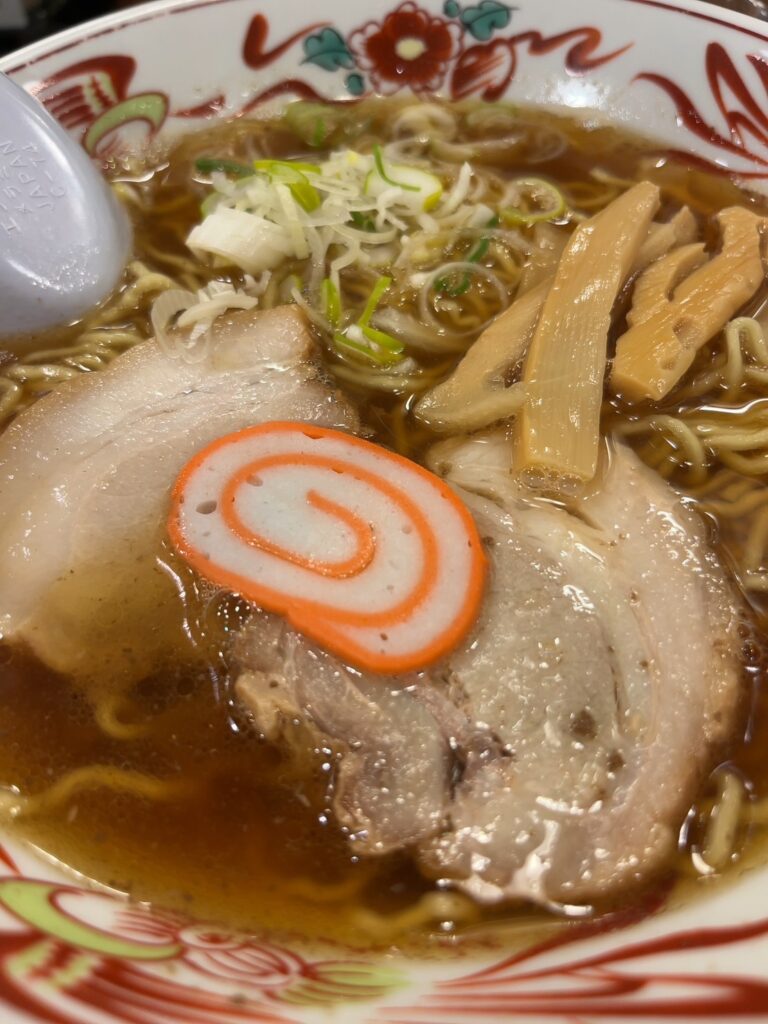 ラーメンマルシェは大盛況でした | しもじゅんワールド